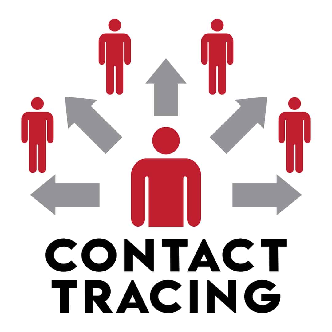 Back to Campus – Contact Tracing with SafeZone | CriticalArc